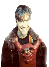 pic7tran - Nardwuar the Human Serviette Radio Show!