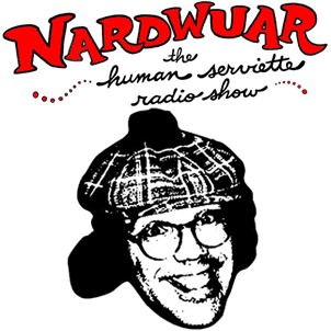 Radio Interviews Archives - Nardwuar the Human Serviette Radio Show!