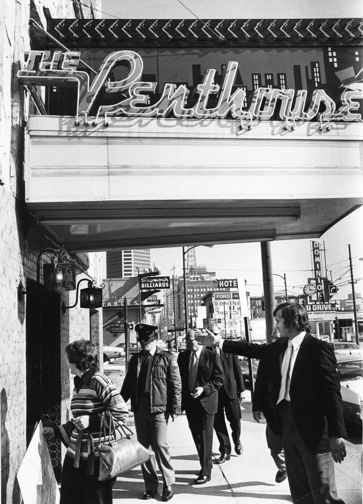 Nardwuar vs. Aaron Chapman & Danny Filippone - Nardwuar the Human ...