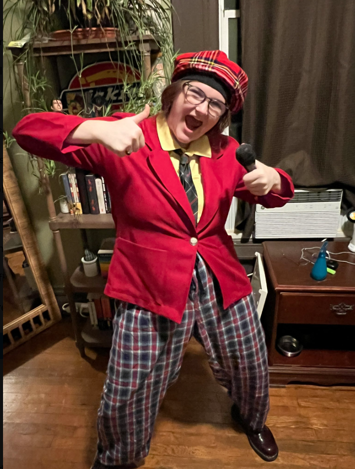 Photo Galleries Archives - Nardwuar the Human Serviette Radio Show!